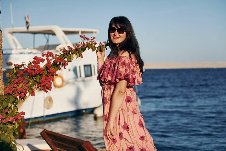 Moda dla 50 latki - najlepsze stylizacje po 50 tce - laFim - bądź modna ...