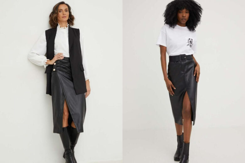 Paulina Smaszcz jako drapieżna 50-latka! Reakcja fanów bezcenna ...